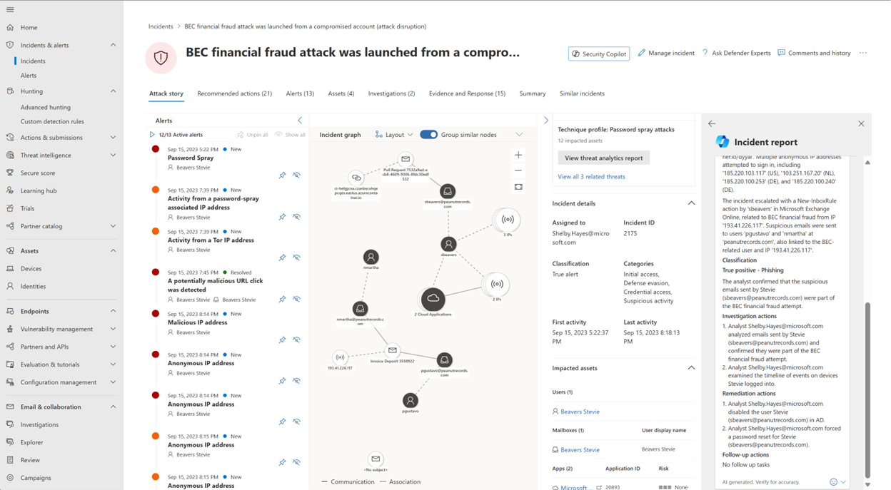 微軟開放Security Copilot早鳥方案給Microsoft 365用戶 | iThome